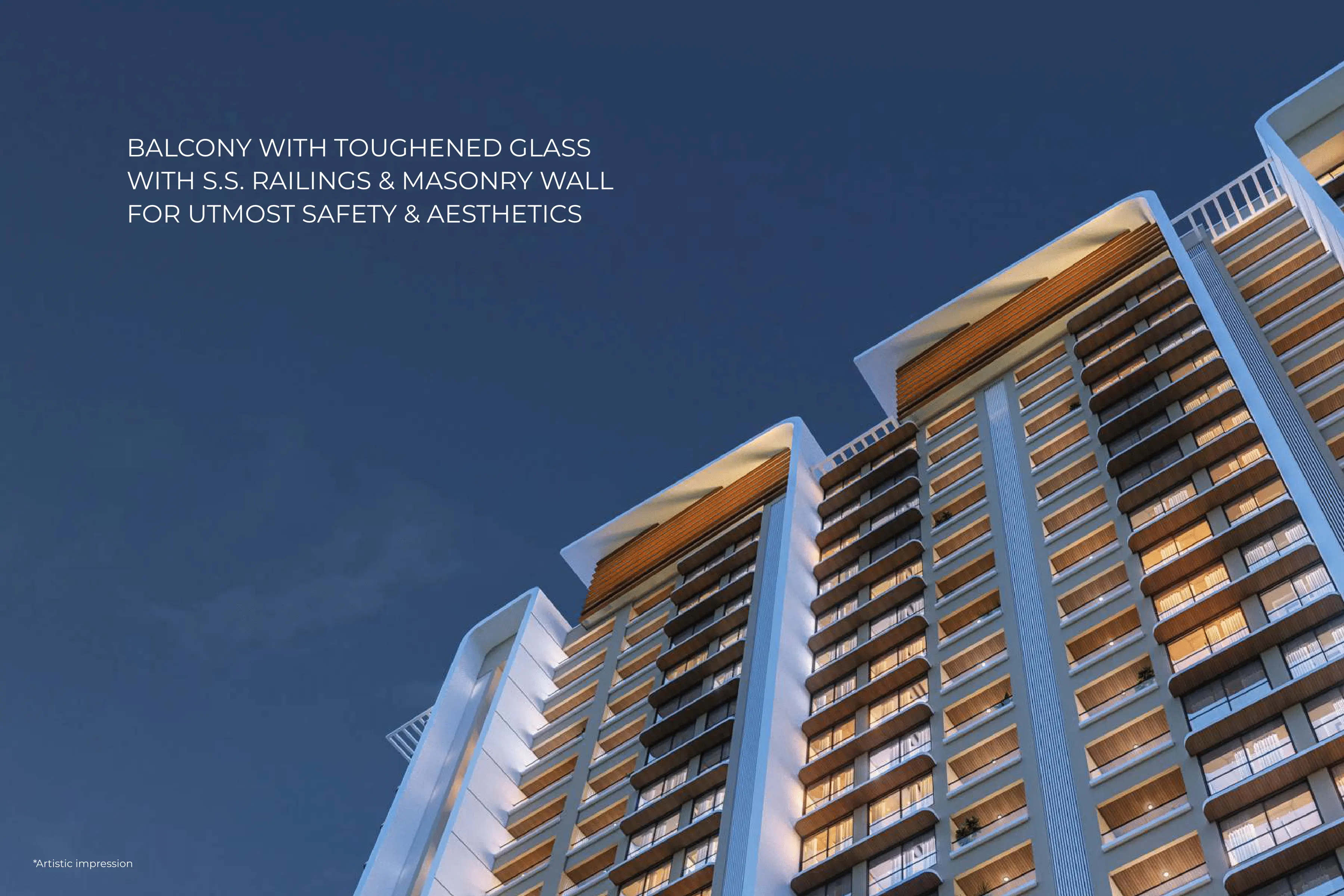 VTP Realty| Best Luxury Residential Projects in Pune