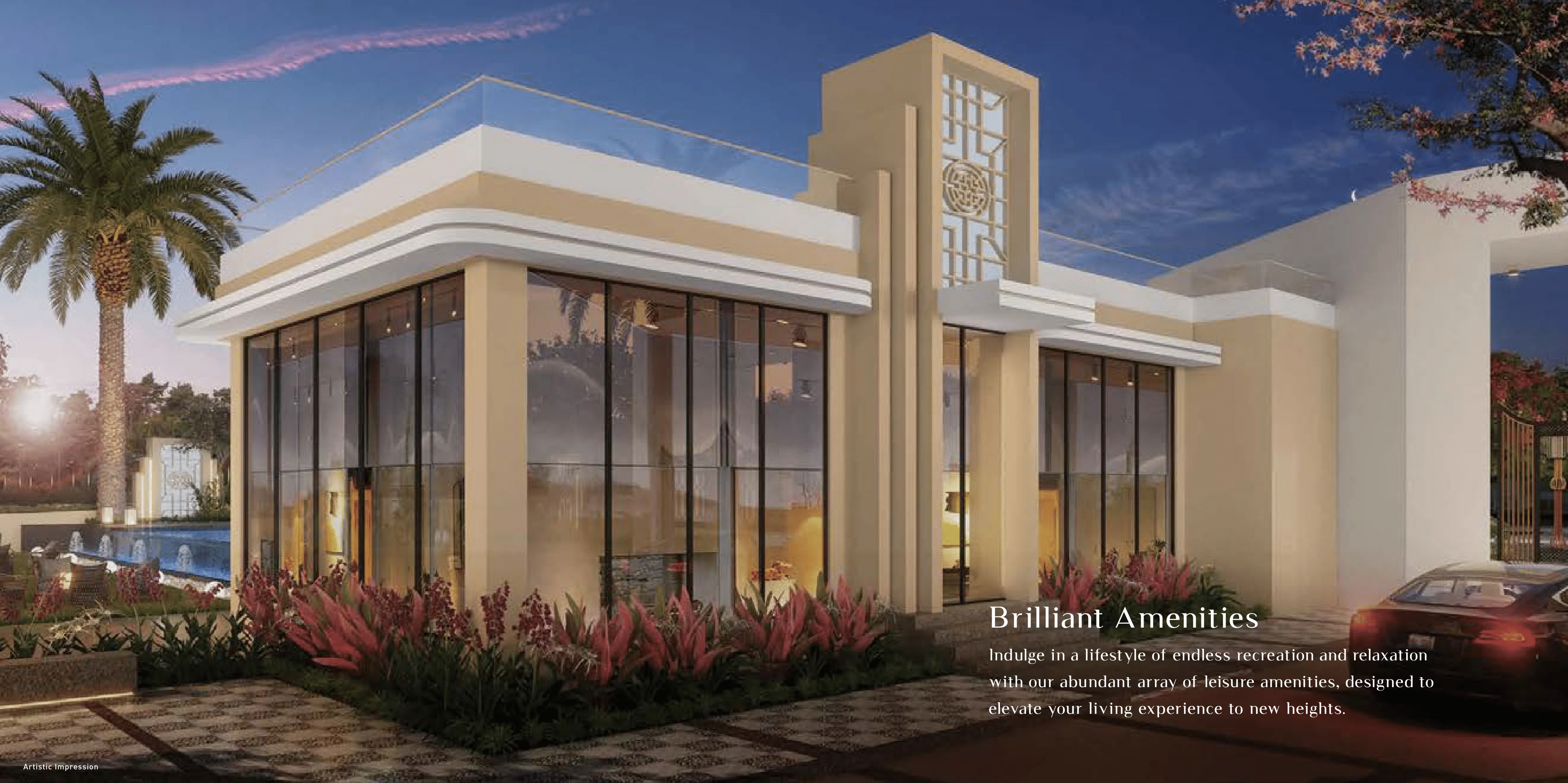 VTP Flamante | New Residential Project in Kharadi, Pune